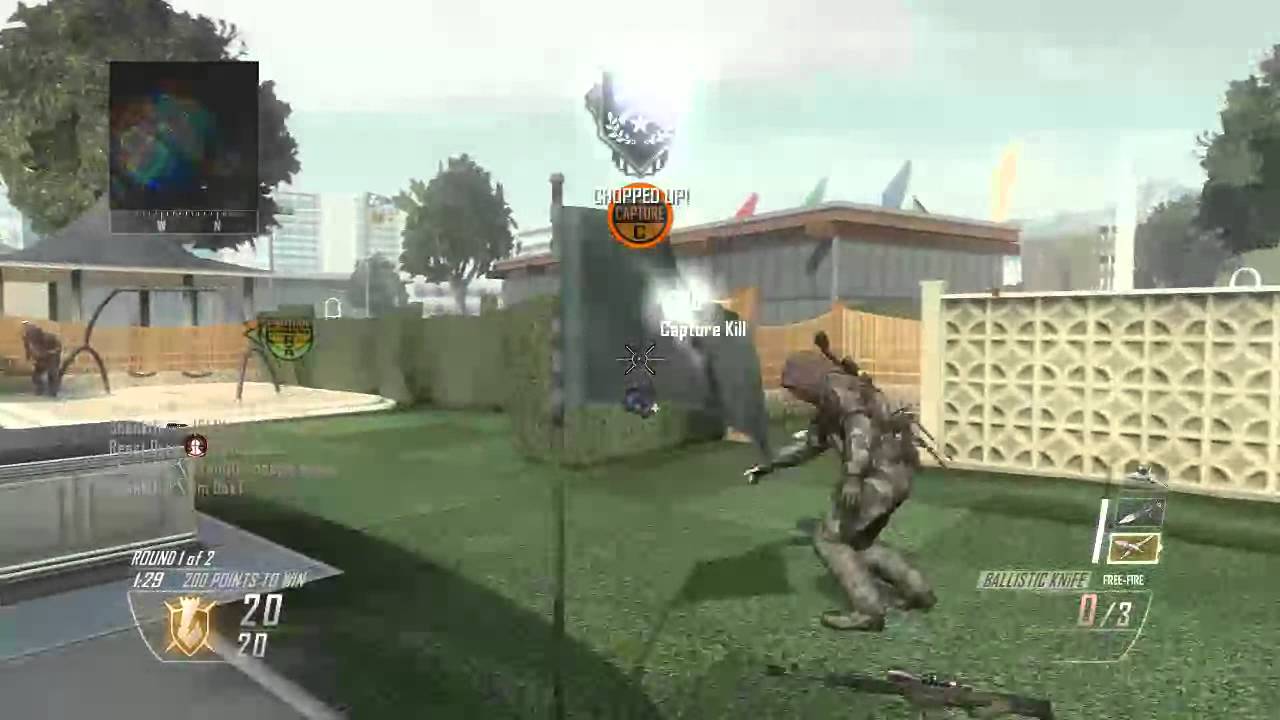 Shankifi - Bo2 Split Quad - YouTube