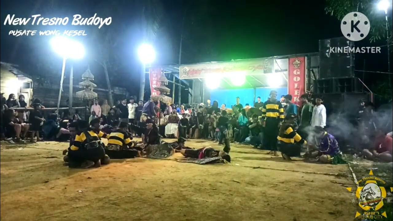 LAGU IBU COVER NEW TRESNO BUDOYO//EKA LIDYA - SEBULU CITY - YouTube