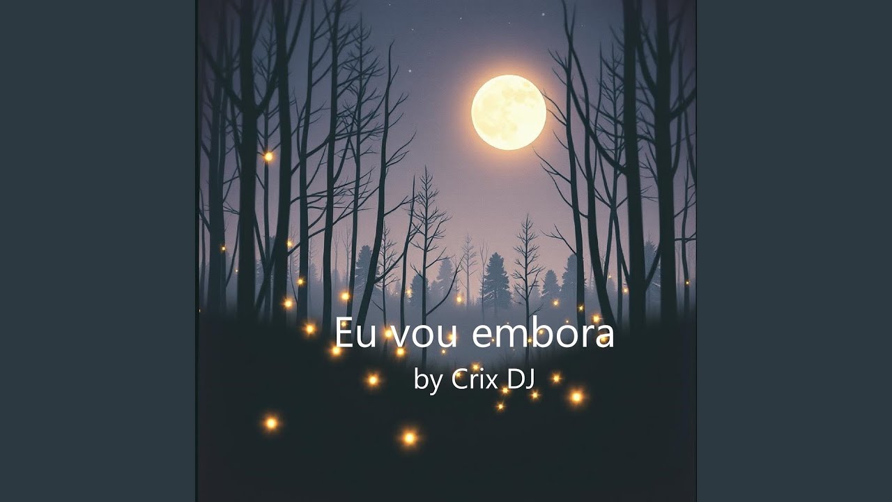 Eu Vou Embora, Vol. 1 - YouTube