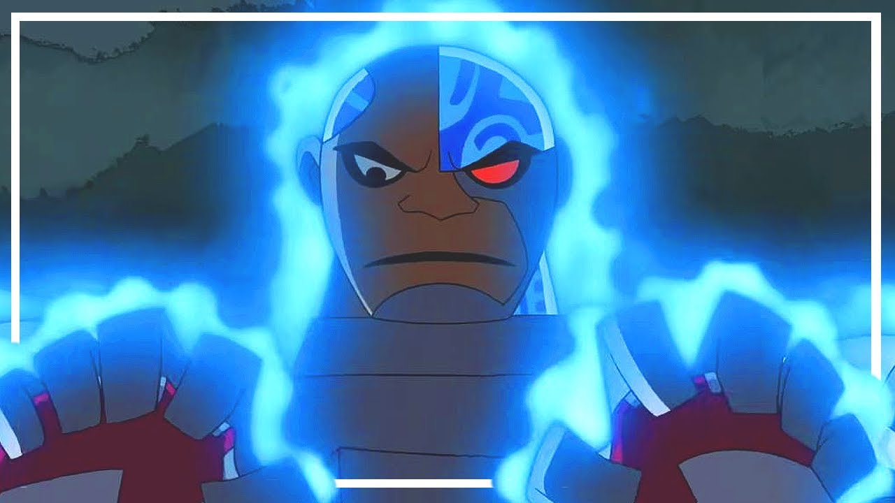 Is Teen Titans 2003 As Great As We Remember? - Part 6 | A Complete ...