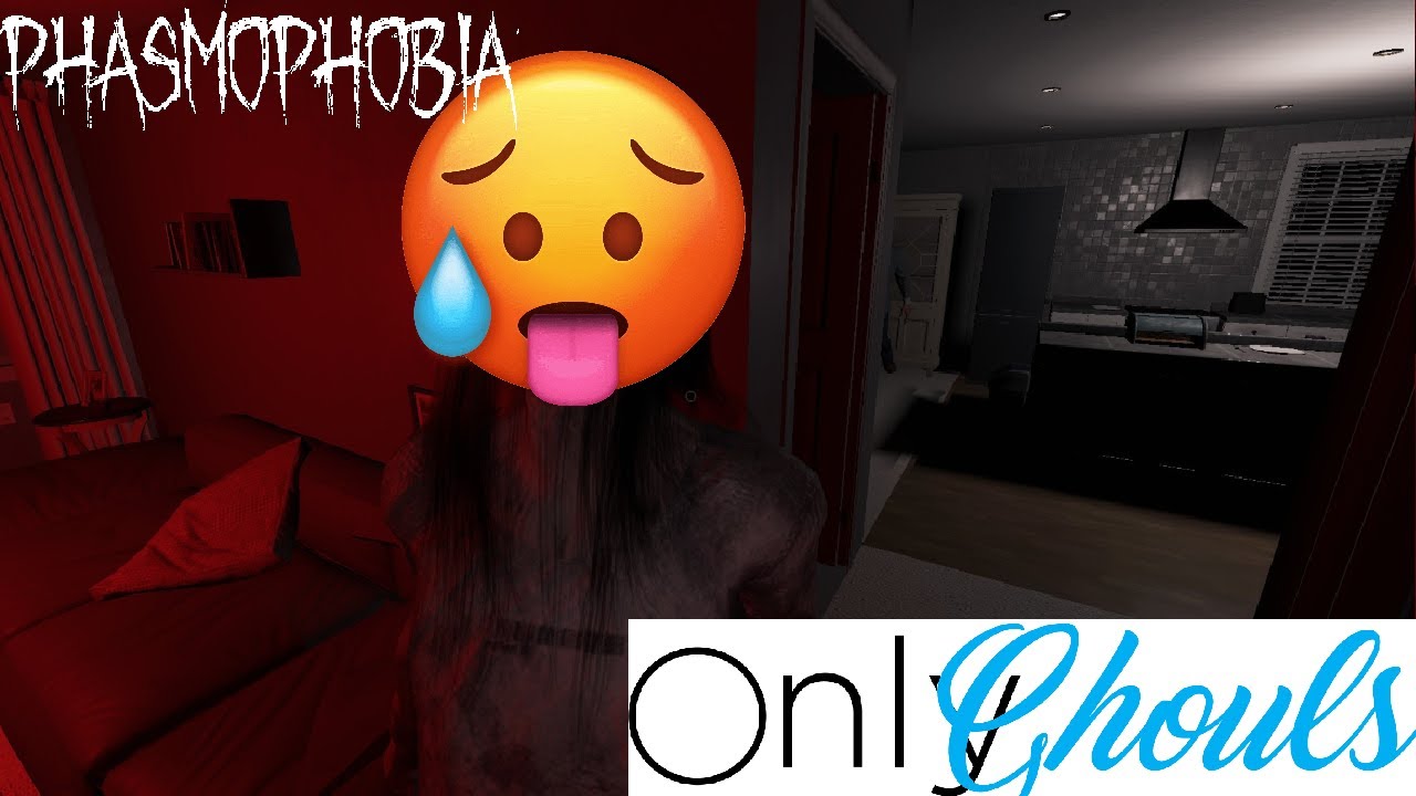 Phasmophobia Expert Reveals the Secret to Perfect SCREAMING! - YouTube