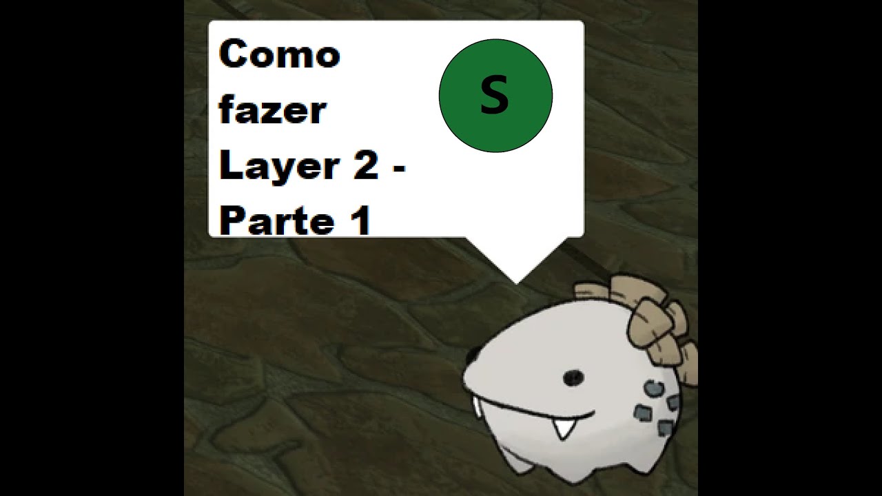 Deepwoken - Como fazer Layer 2 Floor 1 - YouTube