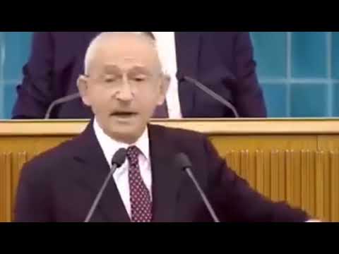 Kemal Kılıçdaroğlu🗣Akın Gürlek, yeni Zekeriya Öz'ümüz.Bana bir göz kırp, gereğini yaparım diyor📆2020