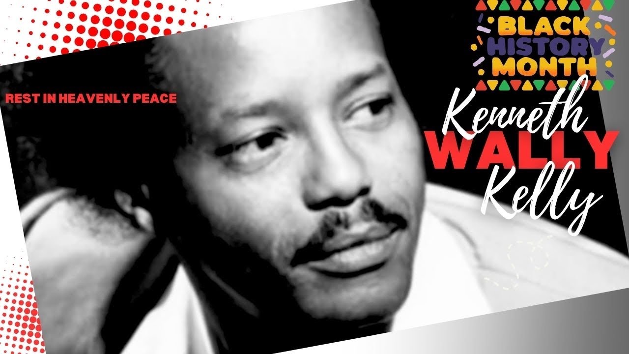 Remembering Kenneth “Wally” Kelly & The Manhattans: A Legacy in Harmony ...