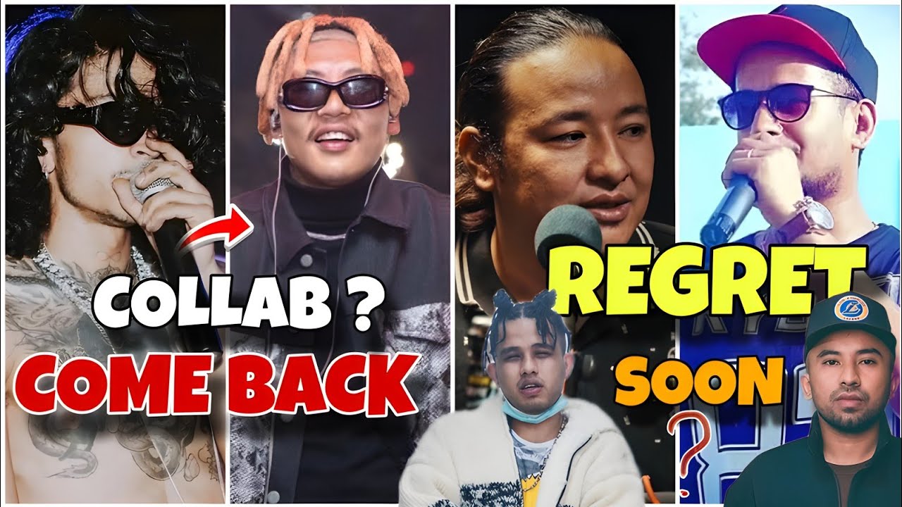 SACAR COME BACK ! COLLAB WITH VTEN & ST | HAKIM DAI ABOUT YB | KAVI G ...