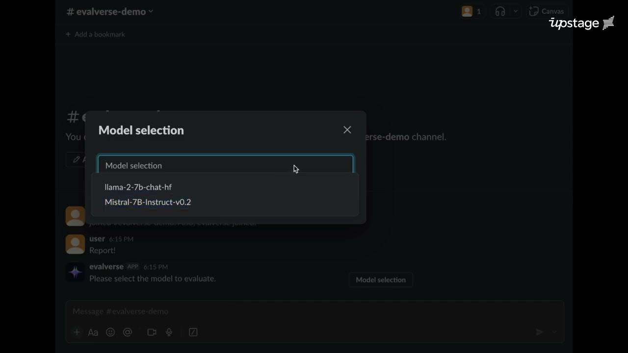 Introduction to Evalverse Open Source Project for LLM Evaluations - YouTube