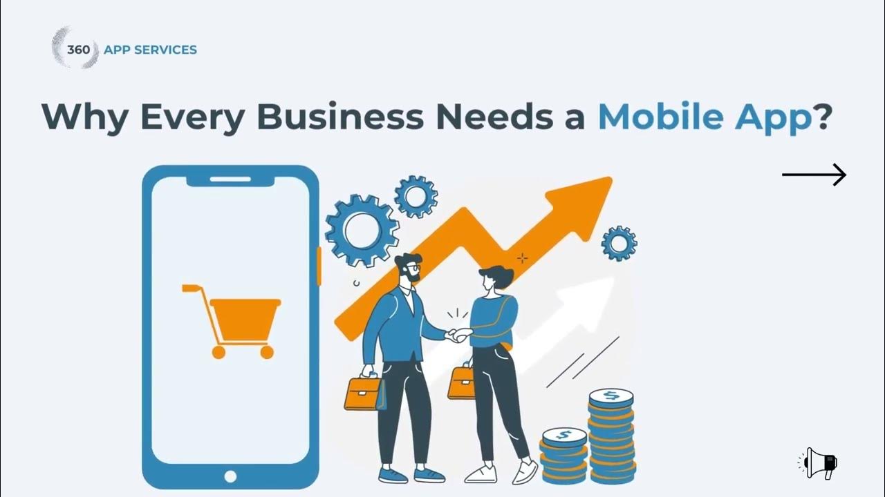 Benefits Of Mobile Apps For Business You Need To Know - 360 App ...