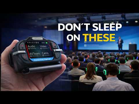 Real-World Tested: I Was Shocked How Good These AV Tools Are