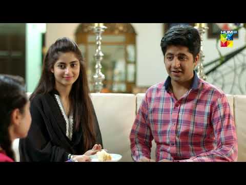 Tumhara Masla Kia Hai Gul-e-Rana..?? - Gul-e-Rana - HUM TV Drama #gulerana