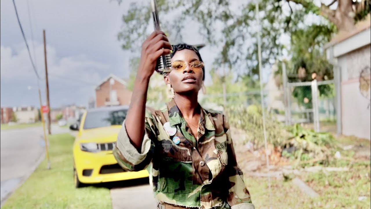 Reup Reedy - I Got That Fire (Official Video) - YouTube