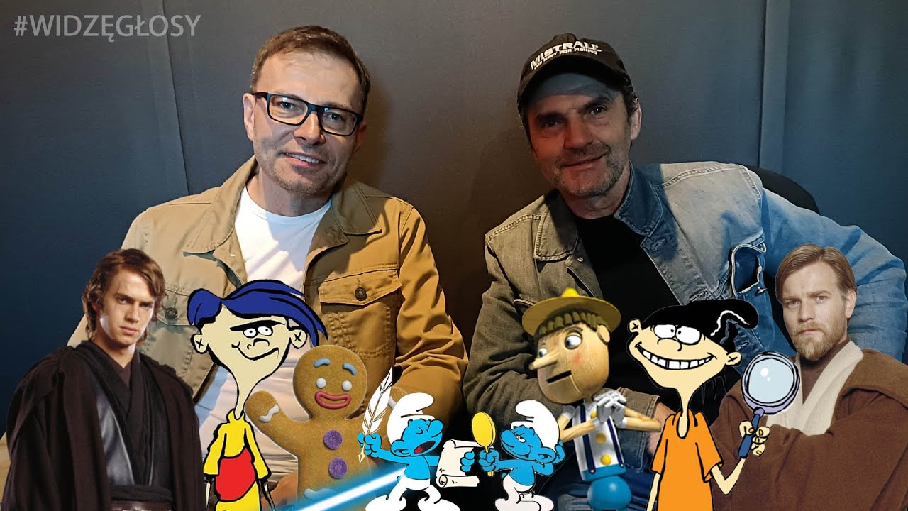 WSPÓLNY MIANOWNIK: JAROSŁAW DOMIN & TOMASZ BEDNAREK - YouTube