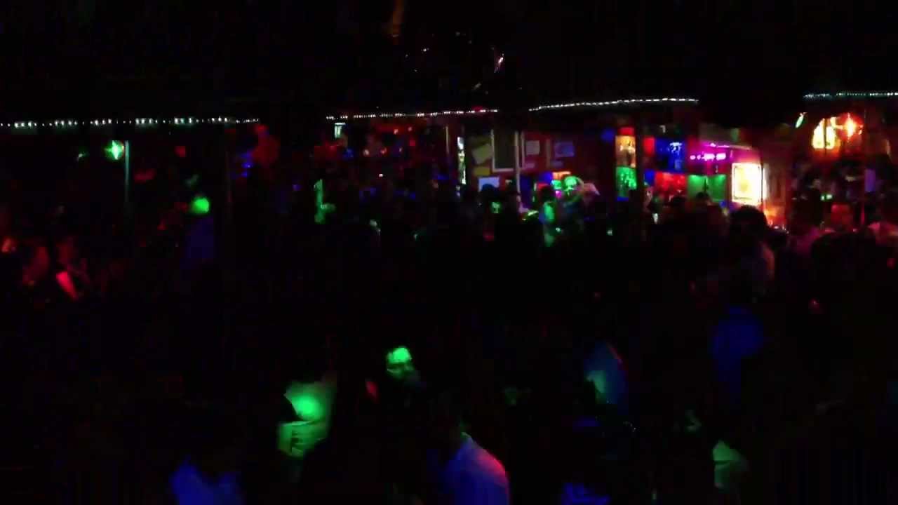 Club Yoko Retro Video Disco - 2012.02.18 - by clubyoko - YouTube