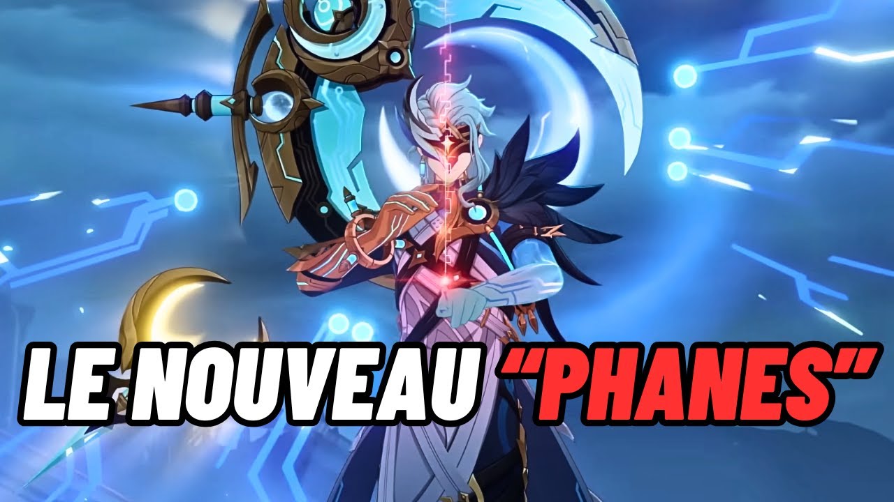 DOTTORE se convierte en... UN DIOS? - Análisis del tráiler 6.3 - Lore ...