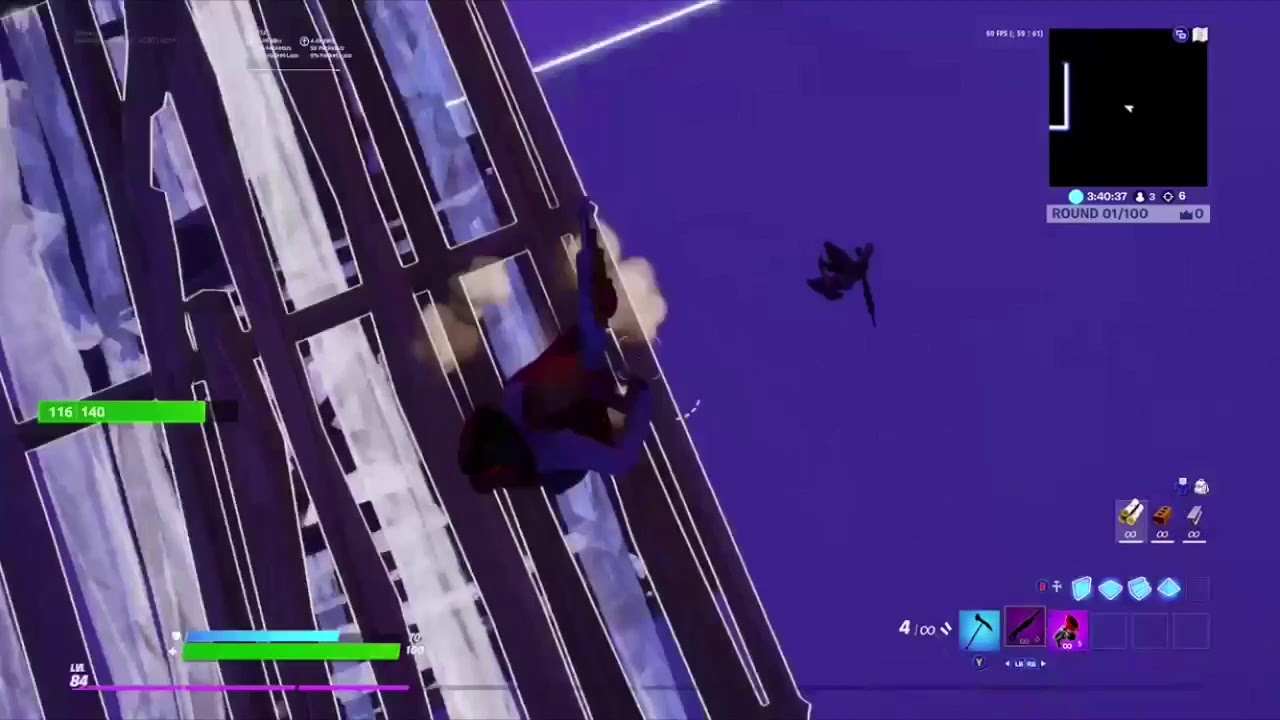 Shootergang kony-Charlie fortnite montage - YouTube