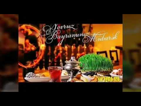 Torpaq çərşənbəniz mübarək