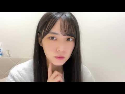 吉田彩良(STU48 2期生)2024年12月30日SHOWROOM - YouTube