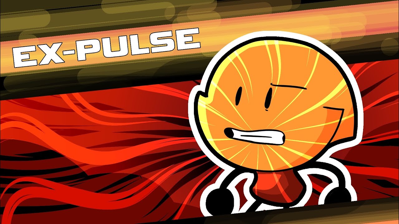 EX-PULSE || Original Song - @TLOGLeaf - YouTube