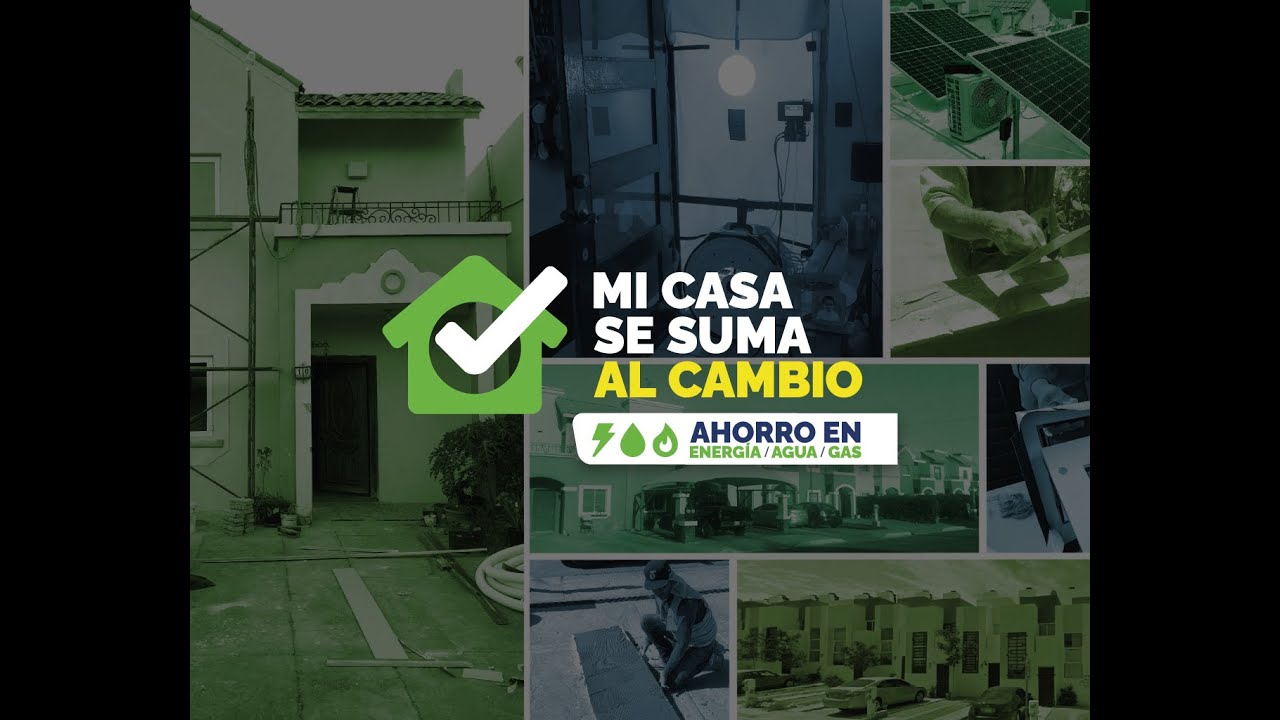 Piloto desarrollado, con apoyo del DKTI Vivienda y la asesoría técnica ...