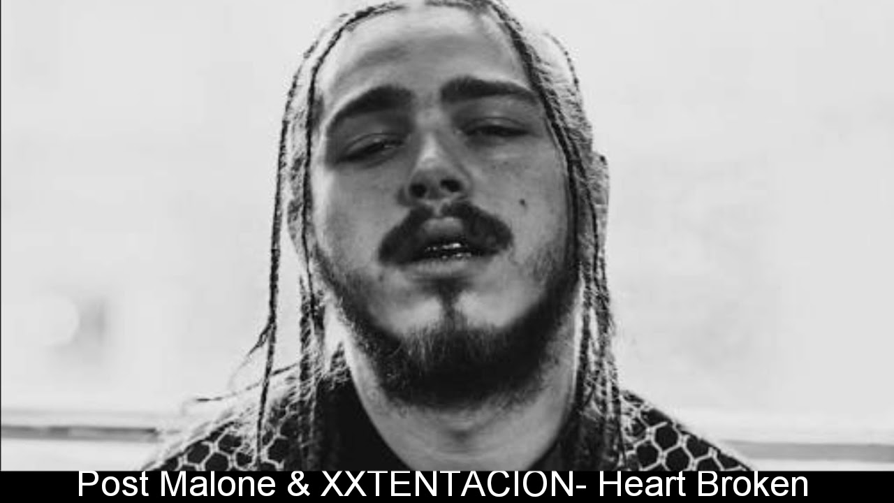 Post Malone & XXTENTACION- Heart Broken (OFFICIAL VIDEO) - YouTube