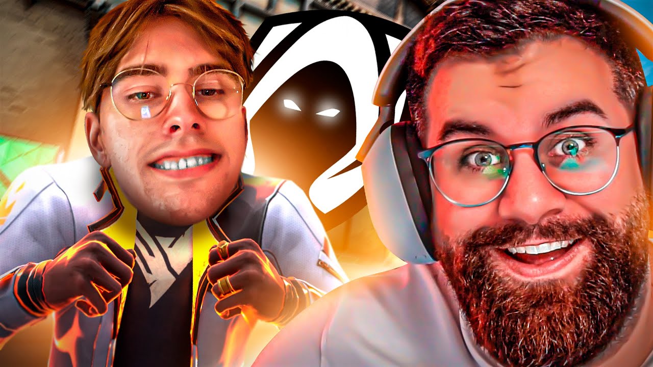 ME ESTÁ GUSTANDO EL NUEVO HERETICS!! 😳🔥 - YouTube