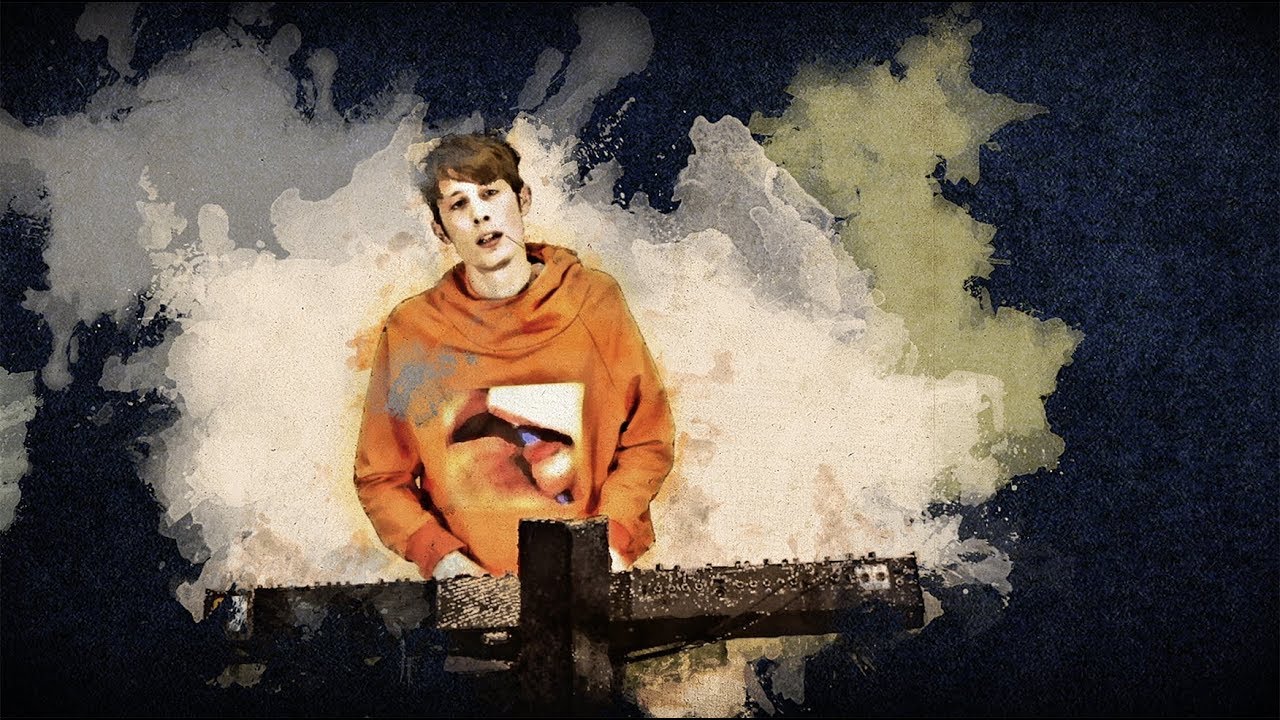 Nick Moon 『End/Gone』Music Video - YouTube