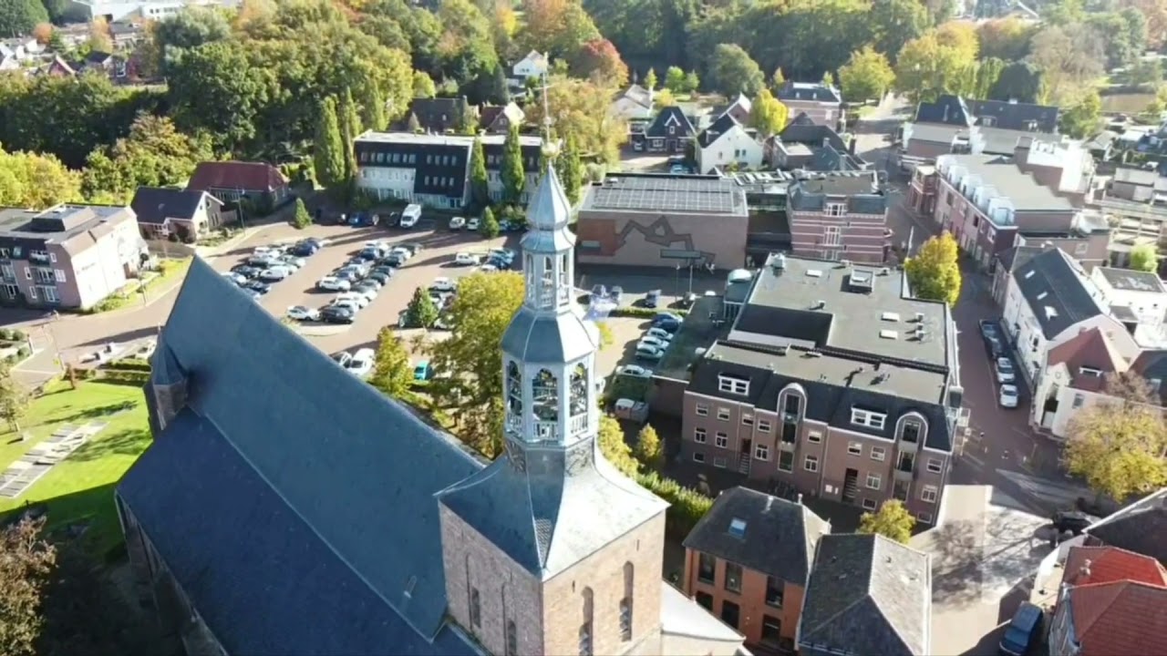 het centrum van Groenlo - YouTube