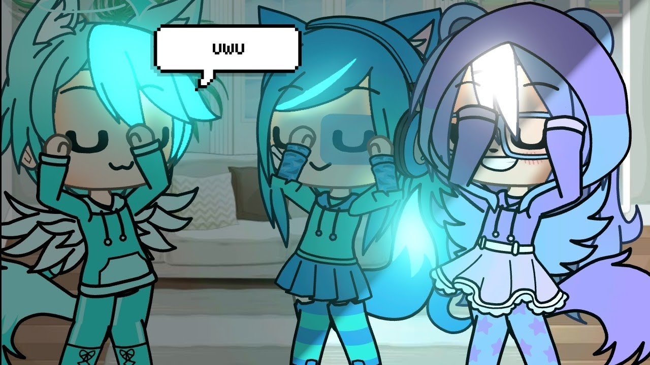 un meme porque si UwU - YouTube