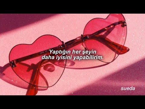 Melanie Martinez - Copy Cat (Türkçe Çeviri) ft. Tierra Whack