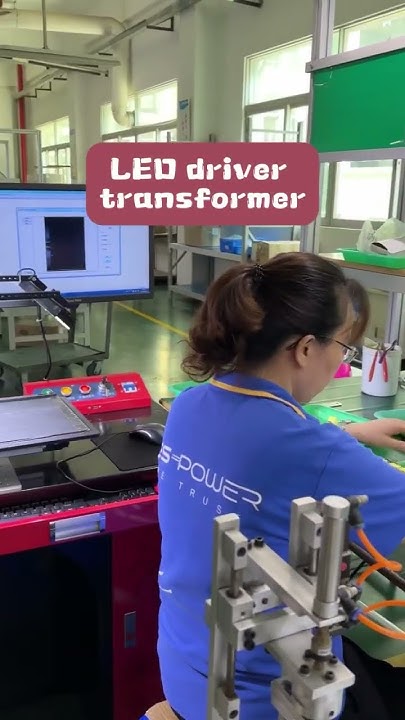 We are a professional led driver factory!#led #leddriver #ledlights #ledstreetlight #factory ...