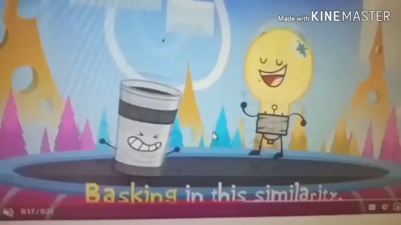 (YTP) Just like REEE - Inanimate Insanity Sparta SHORT Water Remix ...