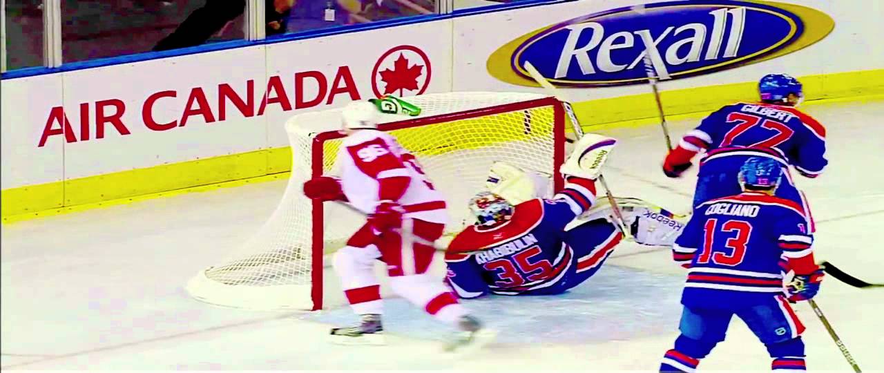 Average Nhl Goalie Saves Per Game at Michael Hammons blog