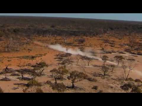 Rod Hall Racing Promo 2010 - YouTube