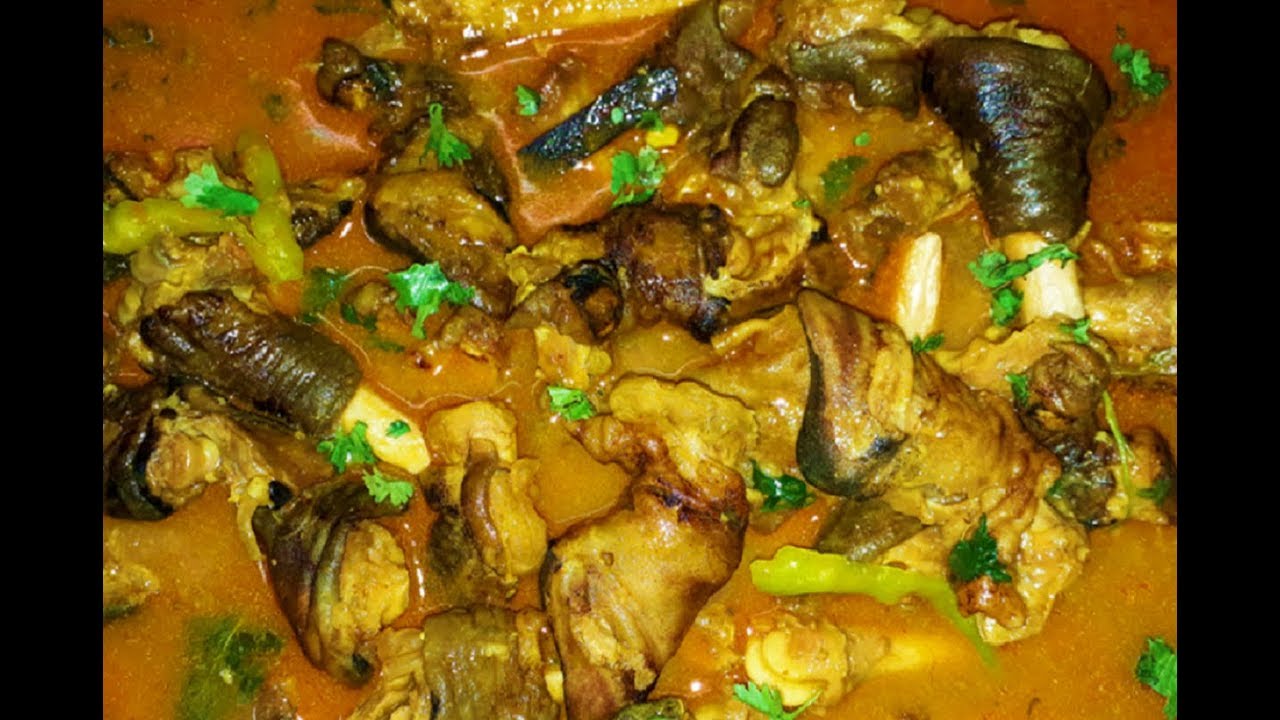 Nahari | Quick and Easy | Homemade Nahari | मटन निहारी | Recipe by Mrs ...