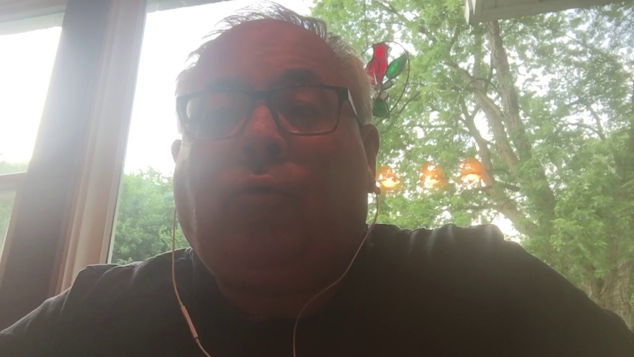 Daily Devotions With Pastor Bob - YouTube