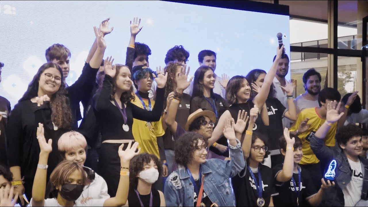 Videoclipe Formatura 2022 - YouTube