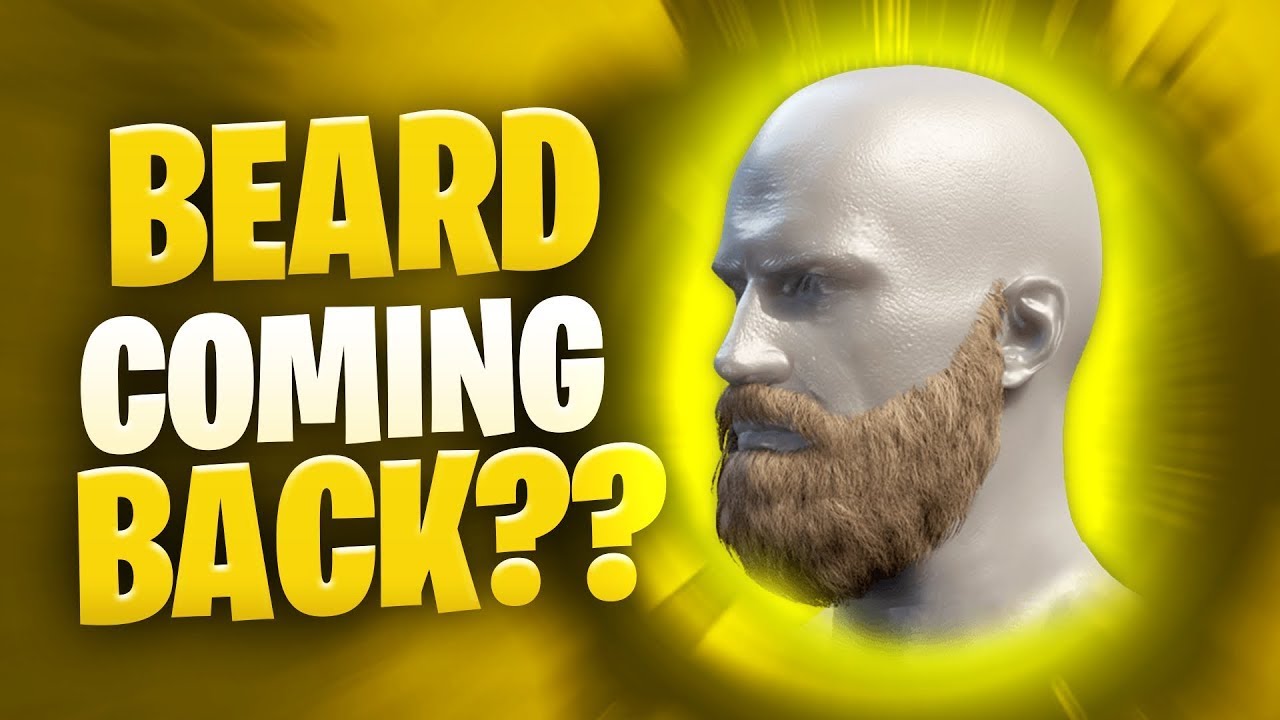 How To Get Beard In Pubg |Beard in Season 19 | Season 19 best gifts ...