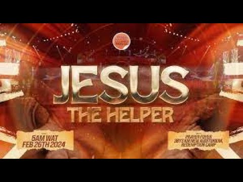 National Teens Mass Choir | NTMC full ministration at MMP 2024 #RCCG ...