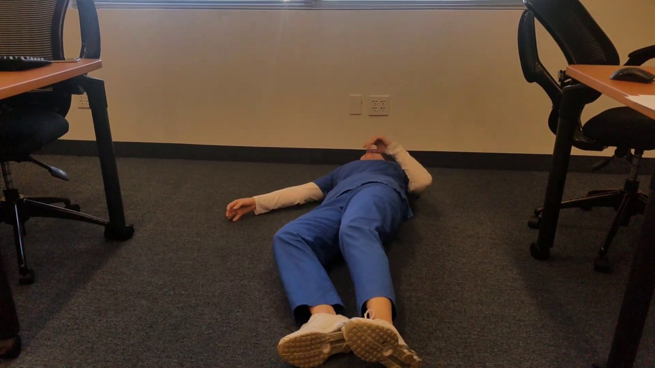 Rood Approach OTA 50 - YouTube