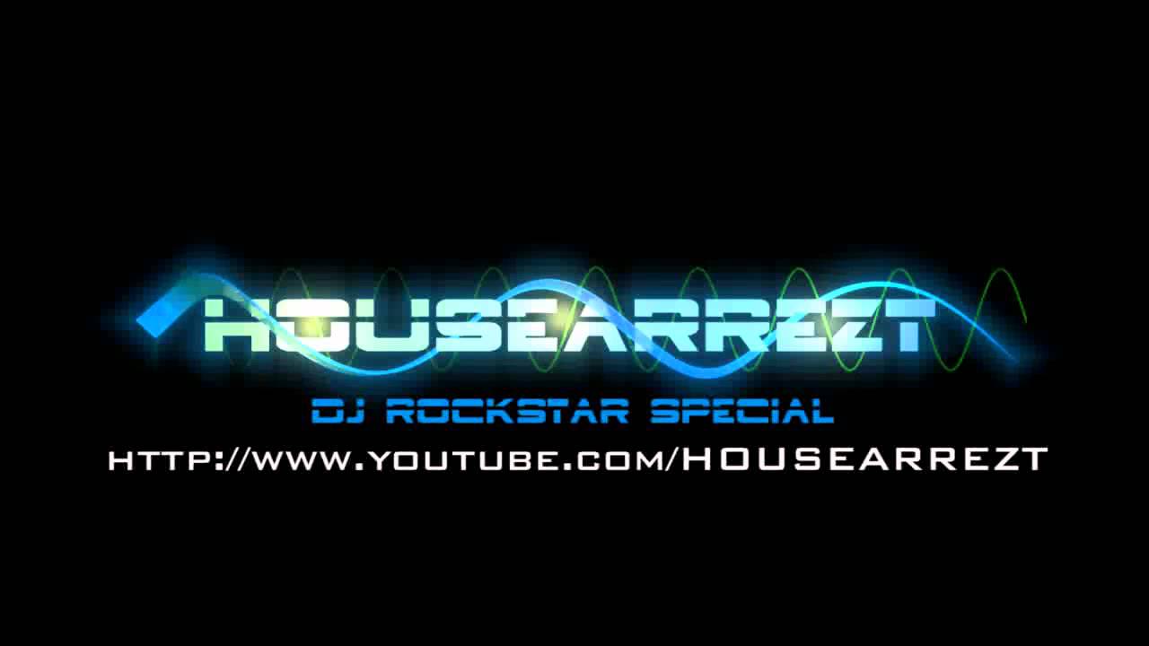 DJ Rockstar - I Like Good Vibrations - YouTube