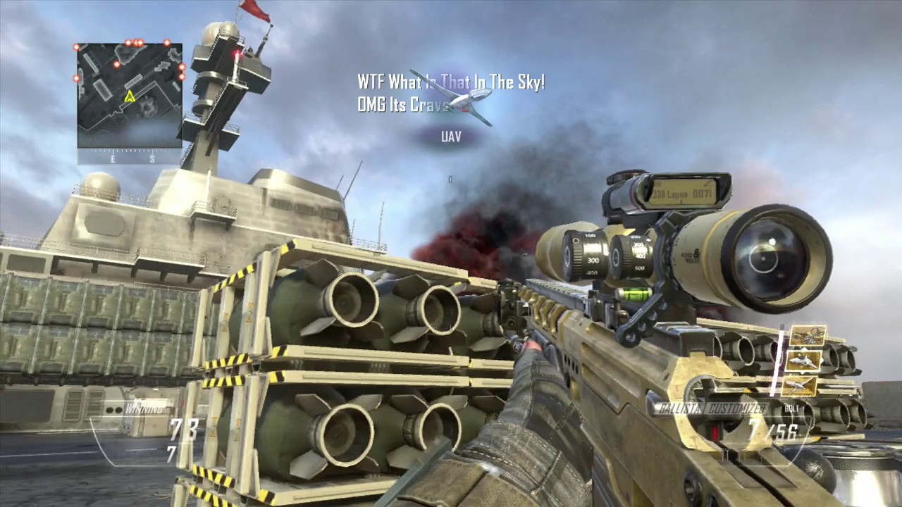 BO2 PROJECT SNOW V1 MOD MENU + DOWNLOAD!! - YouTube