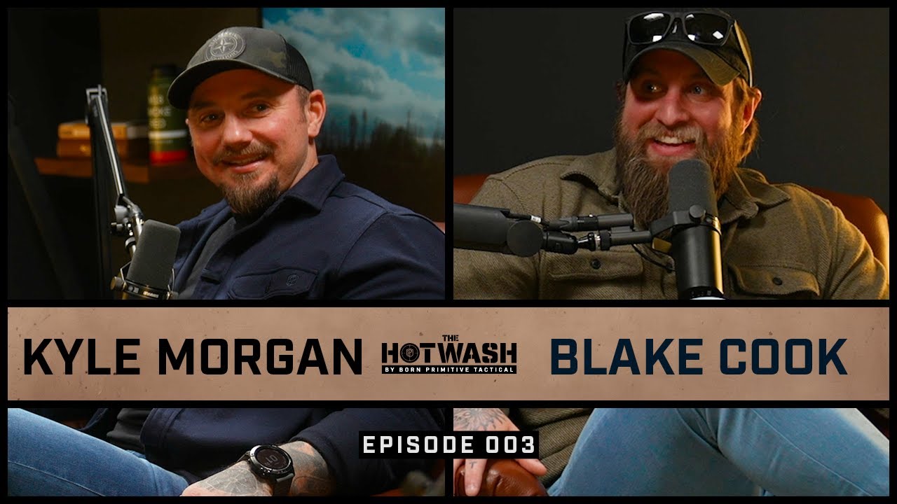 Former Special Forces and Purple Heart Hero Reveals SHOCKING Truth ...