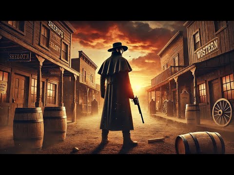 Legendary Western Movie | The Man Who Shot Liberty Valance | FULL MOVIE in English
