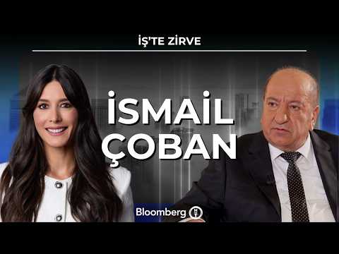 İş’te Zirve - İsmail Çoban | 14 Mart 2026