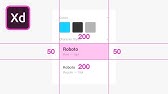 Adobe XD Tutorials - YouTube