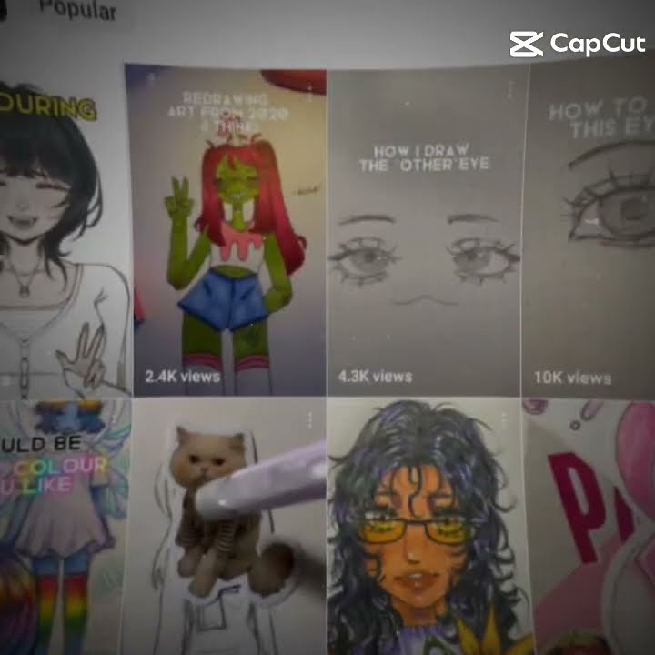 Mango Cloudz channel - YouTube