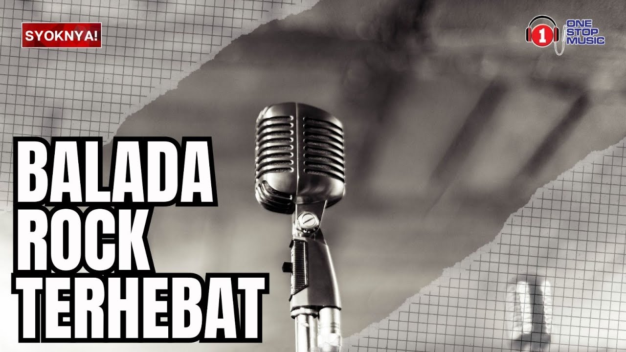 Lagu Rock Kapak Terbaik 90 An | Koleksi Rock Lagenda Jiwang Terbaik ...