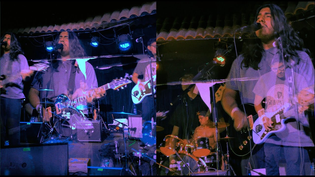 Surely Tempo (Live) Los Angeles 7/17/2023 - YouTube