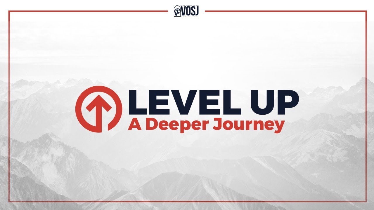 Level Up Week 5 - YouTube