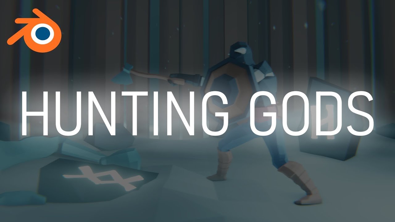 Hunting Gods - YouTube
