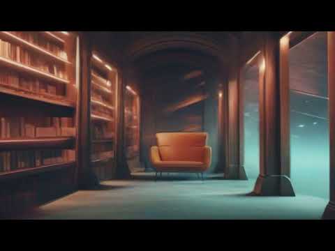 Library - 27- lofi - YouTube